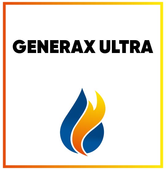Generax Ultra | Atar Petrol Ürünleri